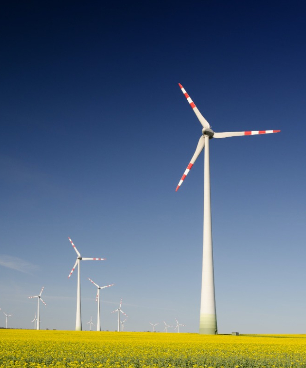 Menara Inti Energi - Your Safety Partner